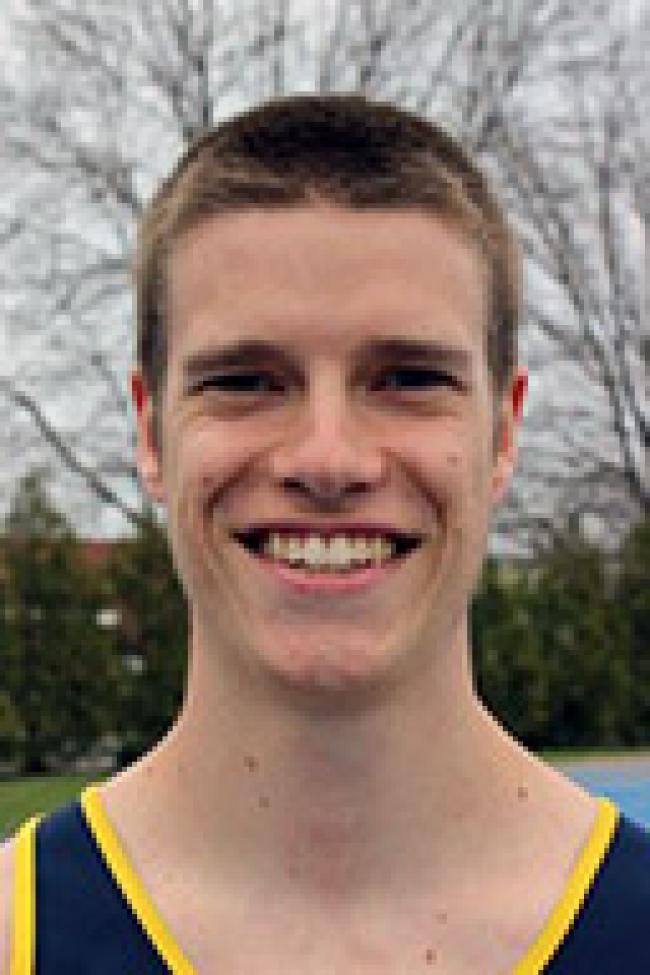 Spring 2015 Academic All Americans | Augustana College